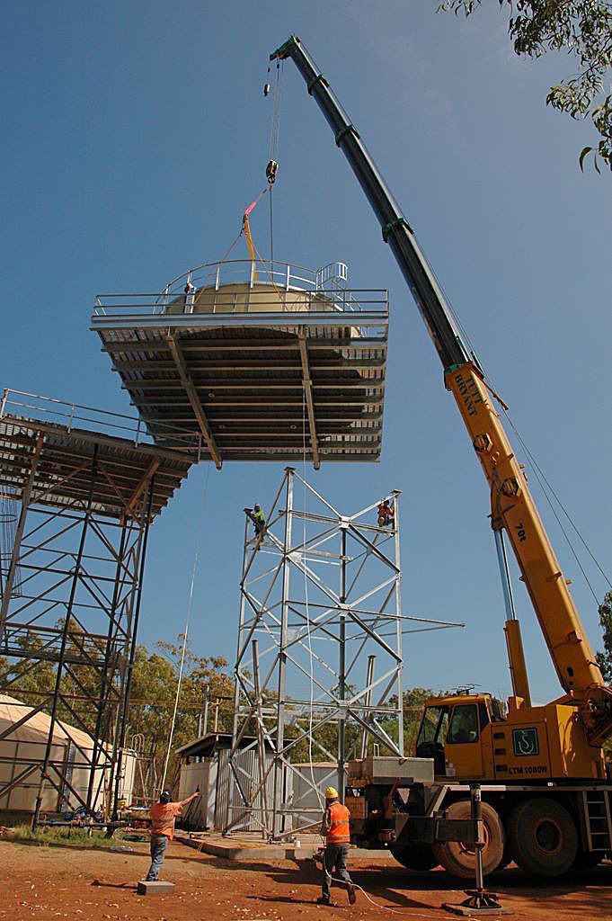 Water Network Analysis Reduces Need For Further Infrastructure ...