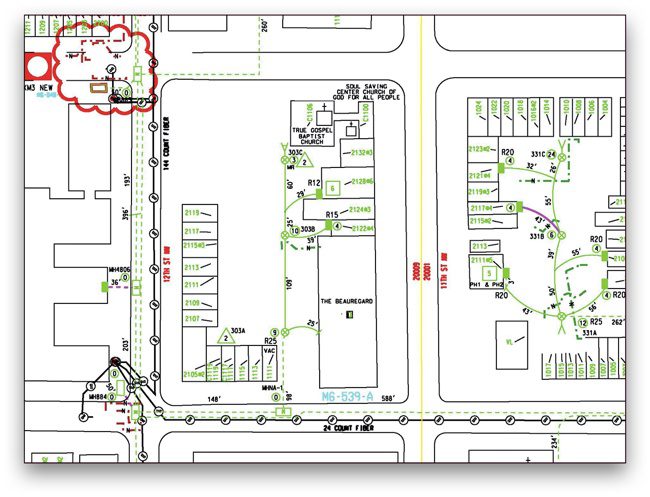 Precision Valley Communications Accelerates Broadband Services For The ...