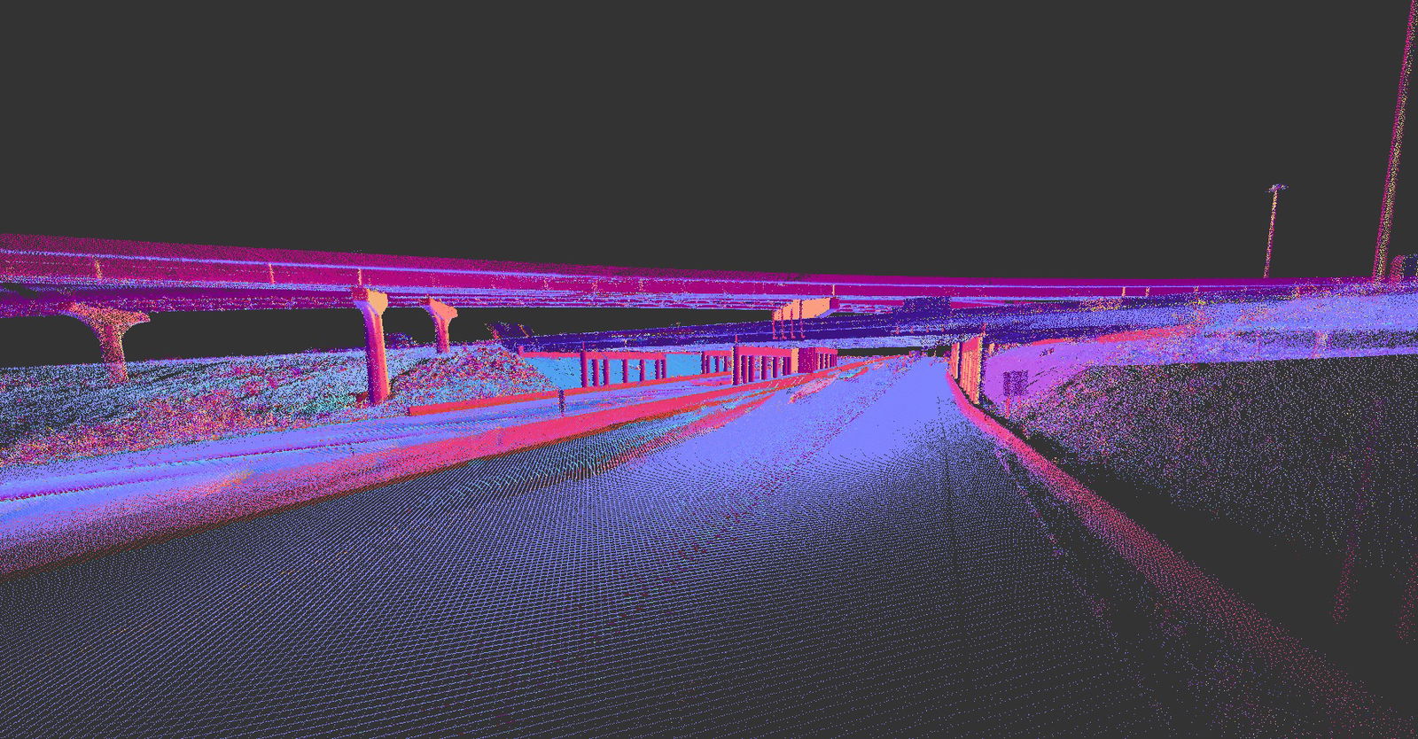 Mobile Lidar Systems And Services Guide - Informed Infrastructure