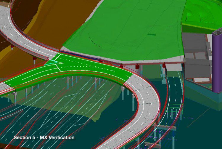 Going Down Under Down Under Brisbanes Complex Airport Link Achieves ...