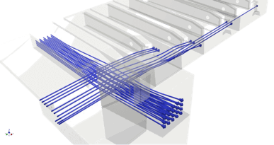 Better In 3D How 3D Modeling Helped Overcome Complexity In Building The ...