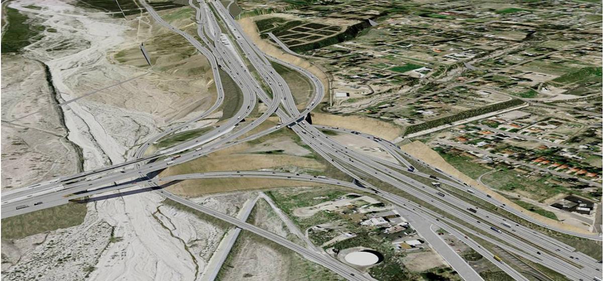 Mckinsey Report Addresses Infrastructure Gaps - Informed Infrastructure