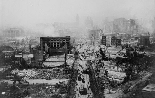 Tide Triggered Tremors Give Clues For Earthquake Prediction - Informed ...