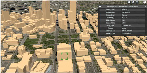 Drcog Makes Infrastructure Data Free For Public Download - Informed ...