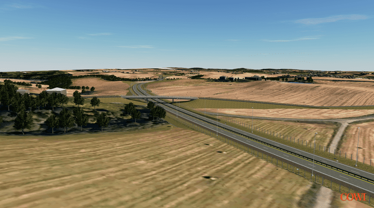 Sponsored Content Top Five Reasons To Combine Autodesks Autocad Civil ...