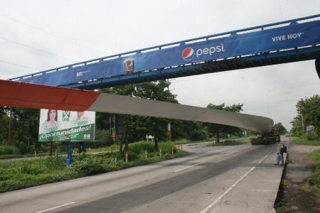 Transportation To The Volcano - Informed Infrastructure