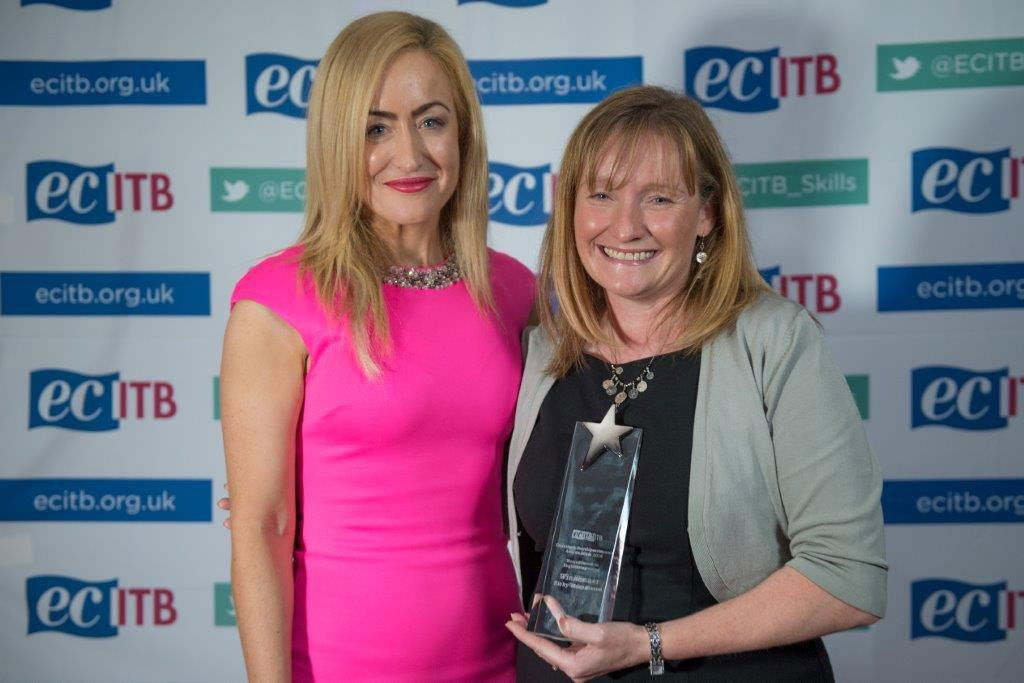 Amec Foster Wheeler Employees Honoured In Engineering Construction ...