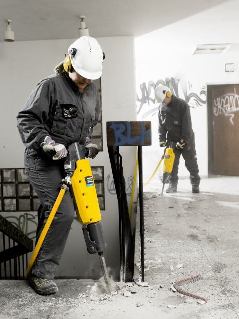 Atlas Copco Awards Recognize Innovative Breaker And Compressor ...