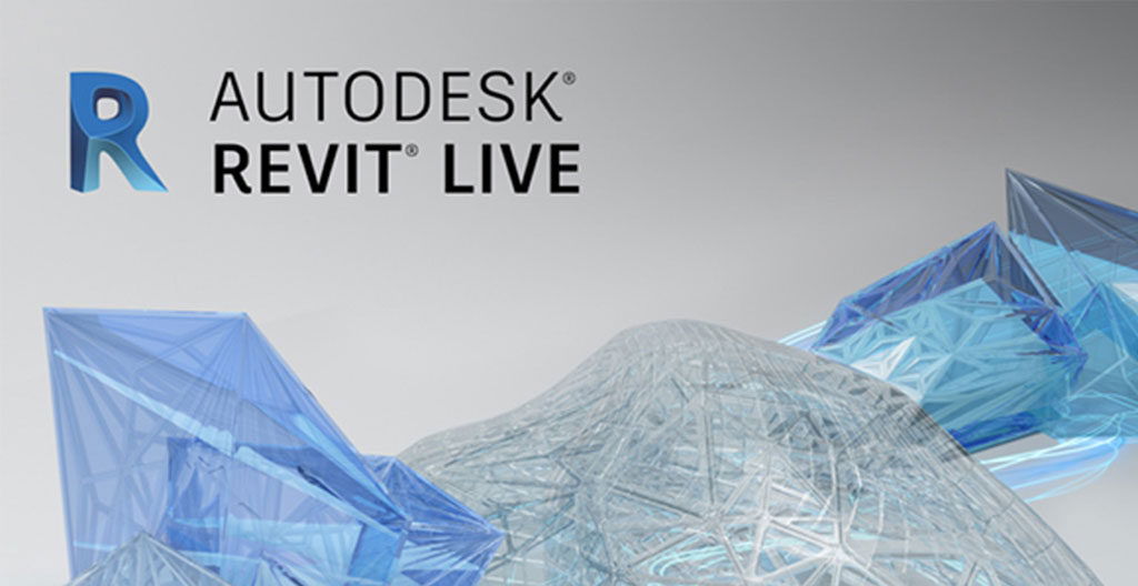 Revit Live 18 Release Announced Revit Live Service Now Available To Revit Lt 2018 Users ...
