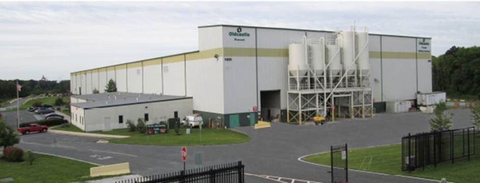 Oldcastle Precast Revamps Edgewood Maryland Facility To Produce ...