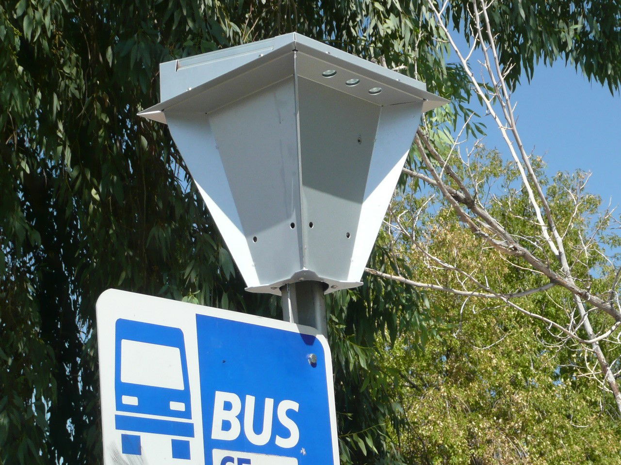 Urban Solar Awarded Contract By City Of Tempe For Solar Lighting ...