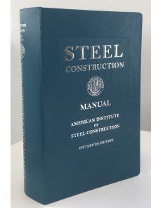Aisc Introduces New Steel Construction Manual - Informed Infrastructure
