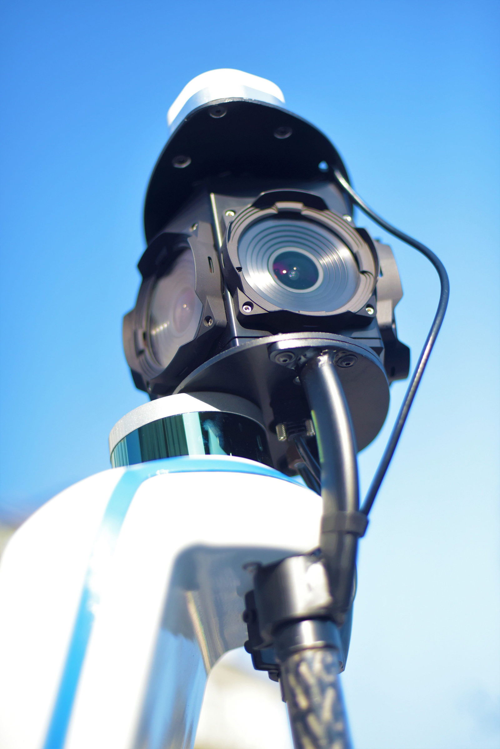 New Bms3D 360 The First Backpack Mobile Scanning System Including Panormic Camera - Informed ...