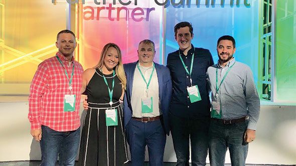 Woolpert Receives 2017 Google Cloud Partner Award For Customer Success In Google Maps - Informed ...