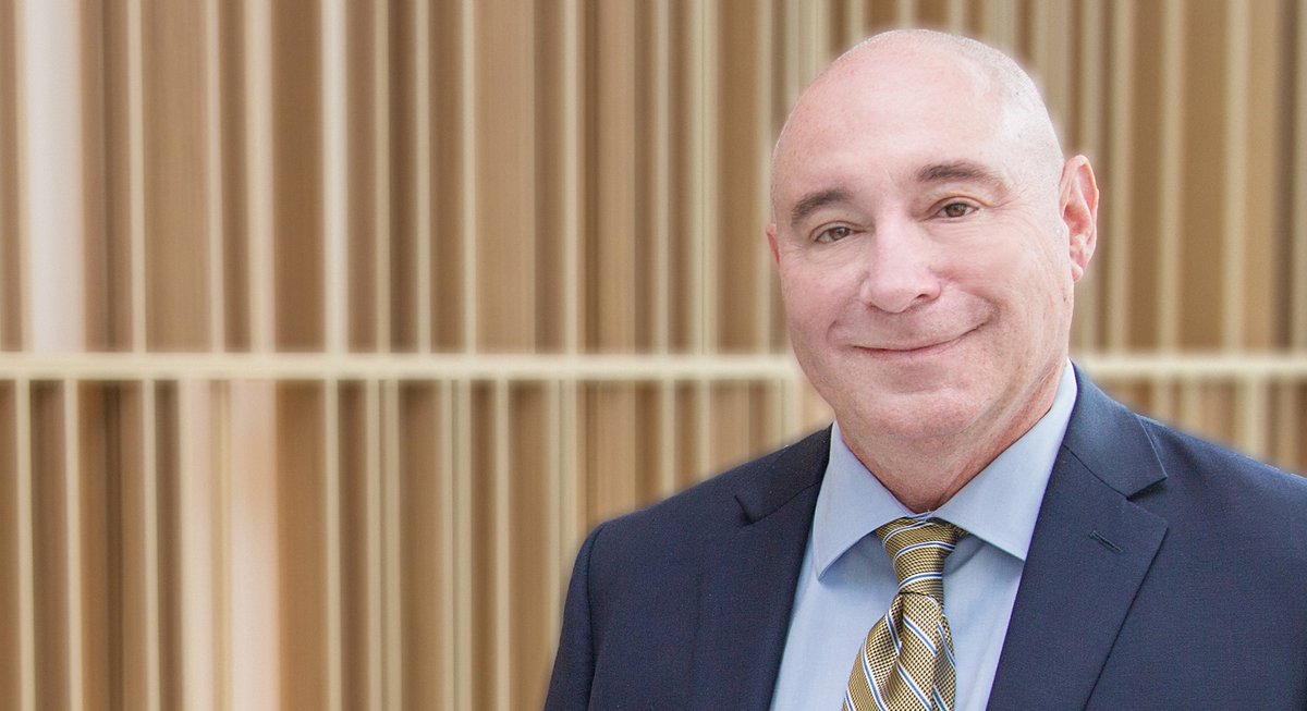 Jeff Nash Joins Gresham Smith As Evp For Water Environment - Informed ...