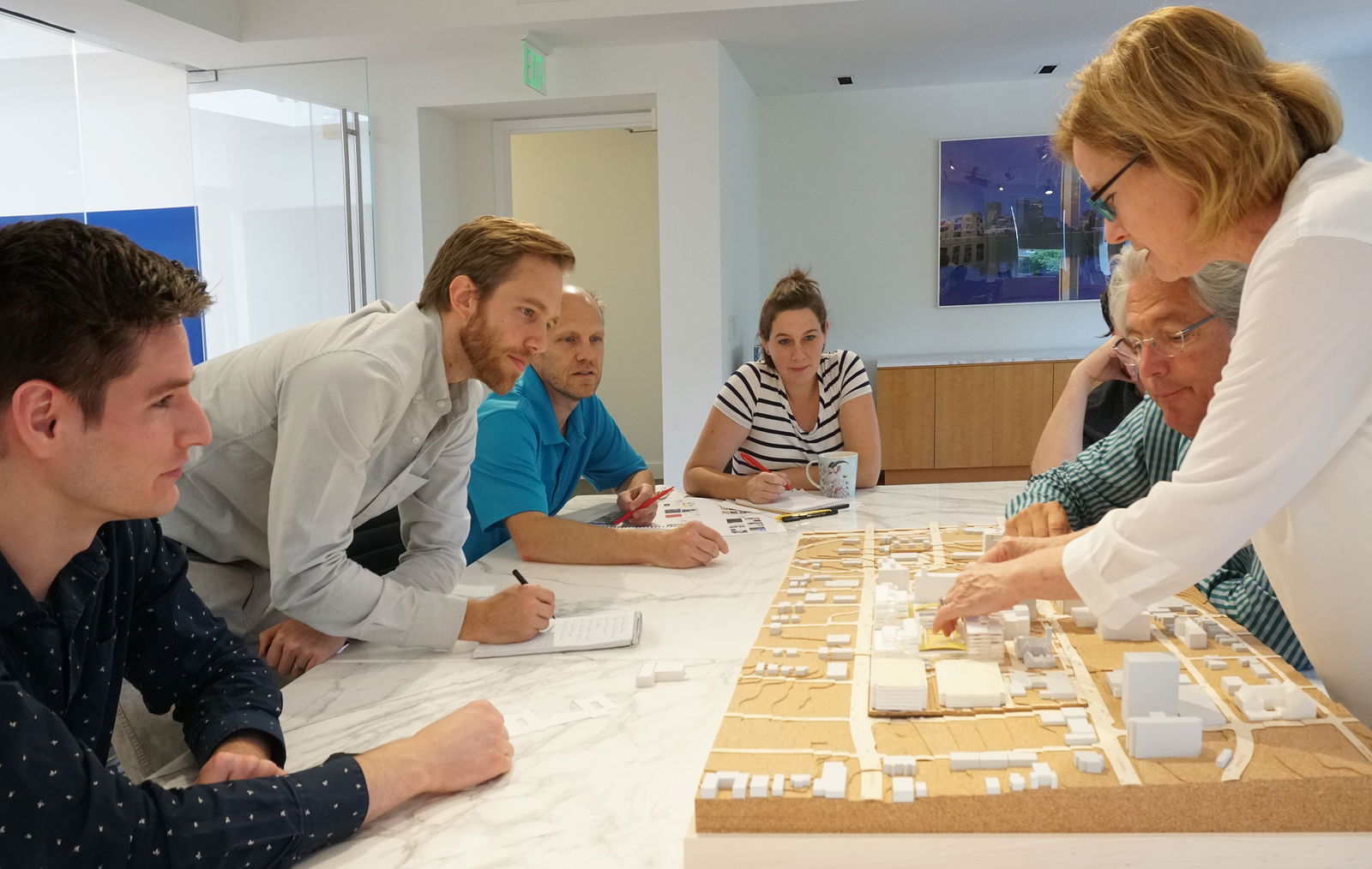 Pickard Chilton Recognized As A 2018 Aia New England Emerging Professional Friendly Firm ...