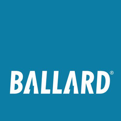 Ballard Receives Order From Porterbrook For Fuel Cell Module To Power ...