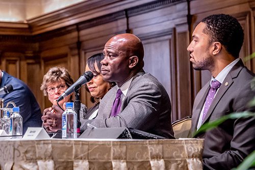 Aashto Appoints Ajegba As Chair Of The Cruo Committee - Informed ...