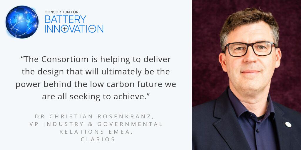 Battery Innovation Roadmap Points To Energy Storage Revolution In ...