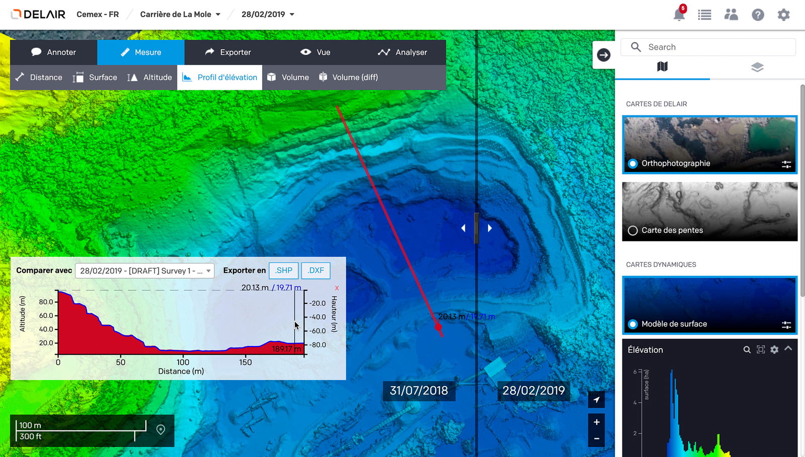 Cemex Adopts Delairai Cloud Based Visual Intelligence Platform To Enable The Digital ...