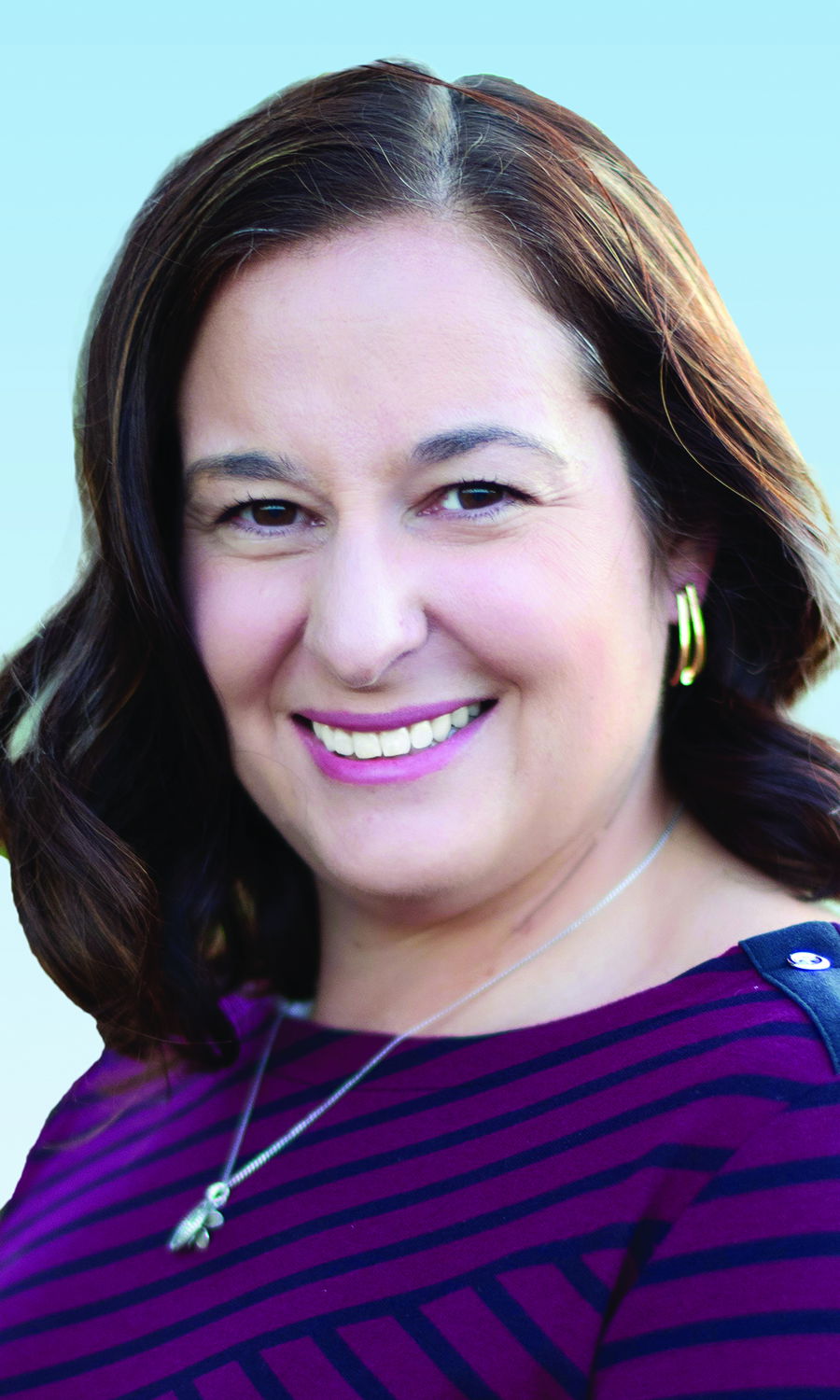 Fox Named Wsp Usa Texasmountain Region Planning And Environmental ...