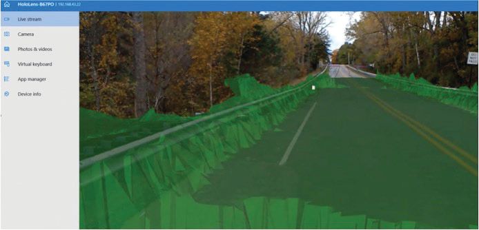 The Flooding Strikes Back Mother Nature Rises Again Shortly After ...