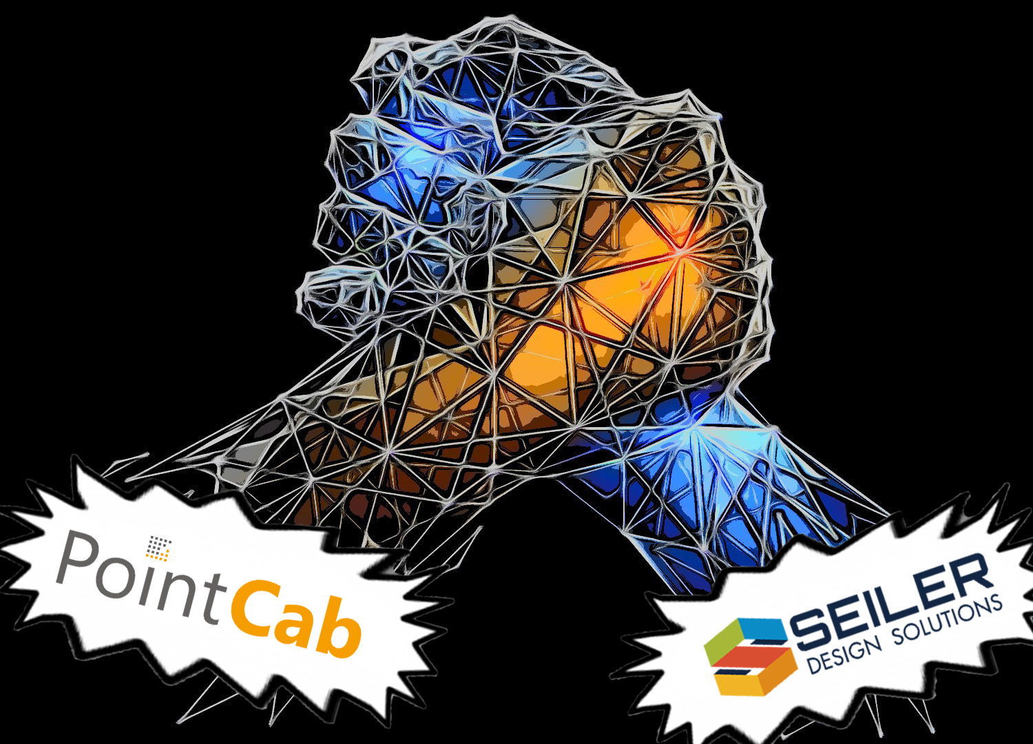 Seiler Design Solutions Announces Partnership With Pointcab - Informed Infrastructure