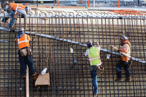 A Big Deal By Any Measure Gerald Desmond Bridge Replacement Opens For ...
