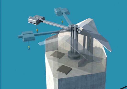 A Big Deal By Any Measure Gerald Desmond Bridge Replacement Opens For ...