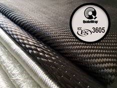 A Unique Frp Repair System Receives Icc Es Certification Quakewrap Inc ...