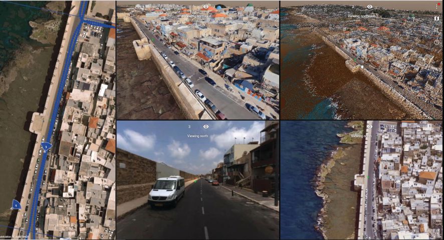 Map Your City Even From The Comfort Of Your Home - Informed Infrastructure