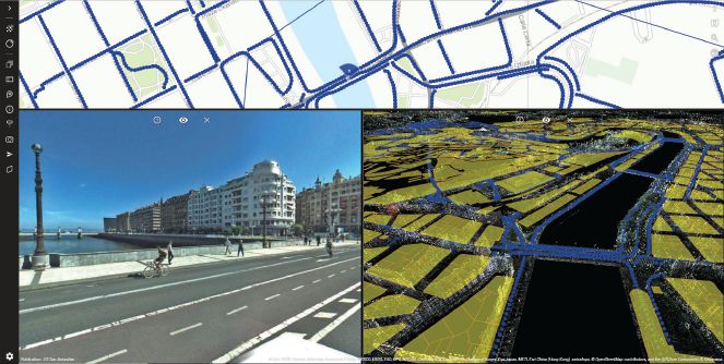 Map Your City Even From The Comfort Of Your Home - Informed Infrastructure