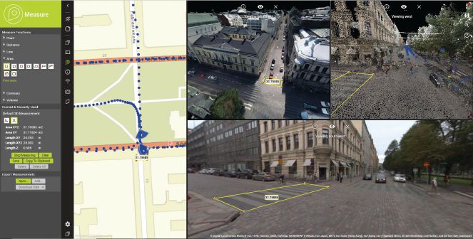 Map Your City Even From The Comfort Of Your Home - Informed Infrastructure