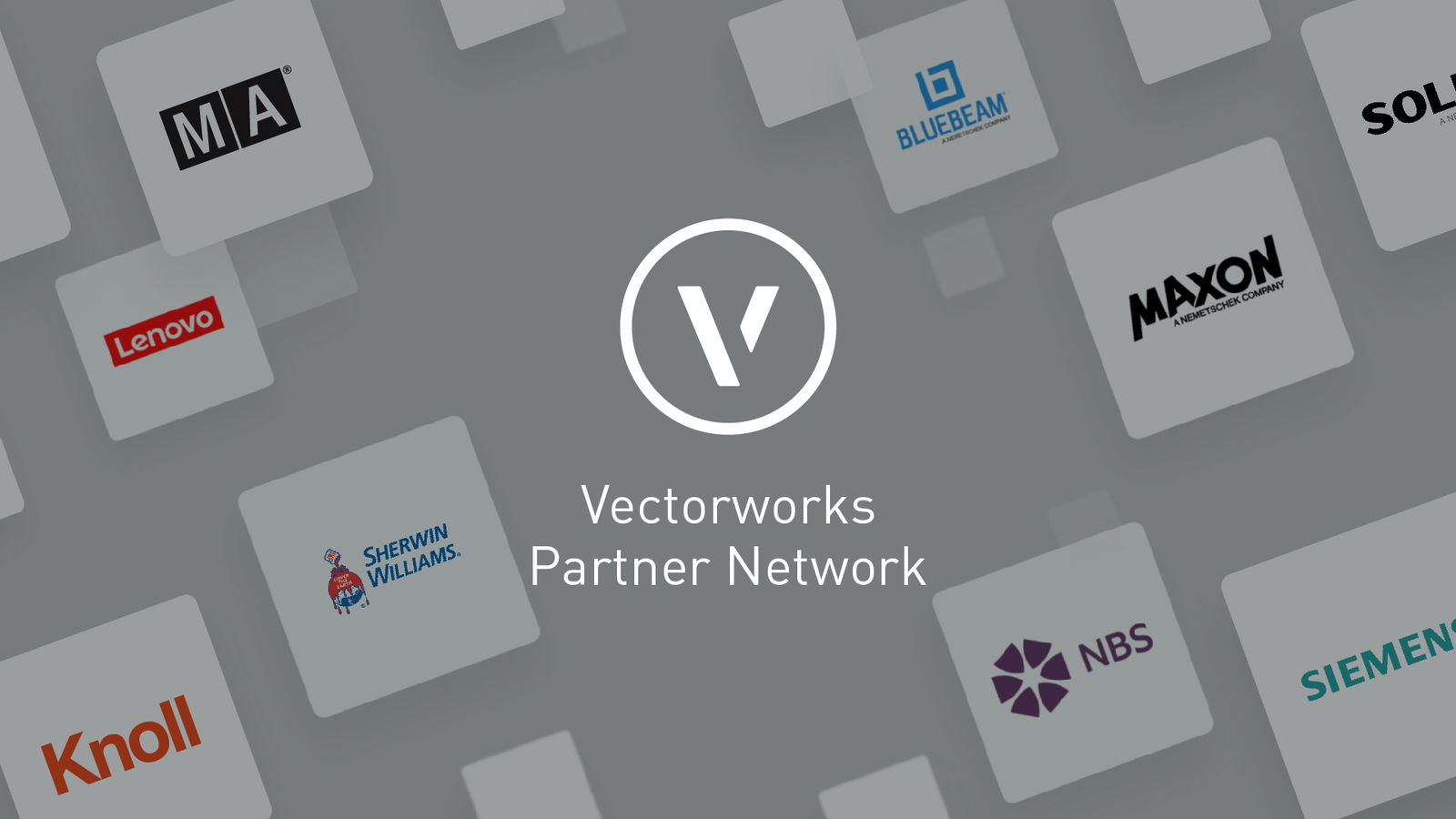 Vectorworks Inc Unveils Partner Network To Support Growing Workflow Needs For Designers ...