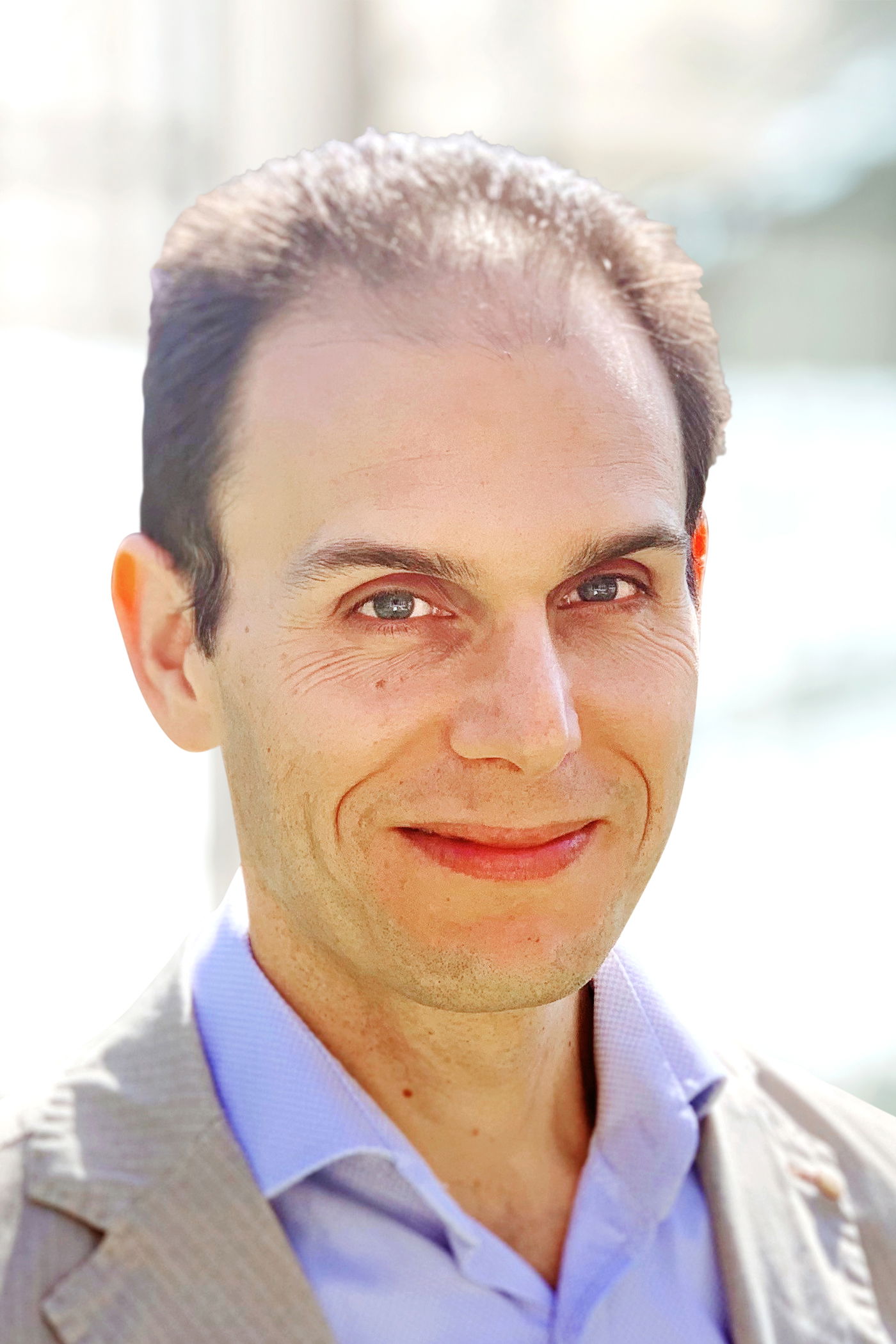 Kenneth Zammit Joins Thornton Tomasetti As Facade Engineering Director In London - Informed ...