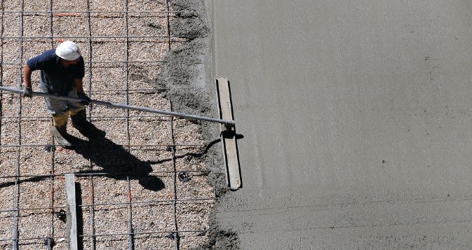 Code Update Updates To Aci 301 20 Specifications For Concrete ...