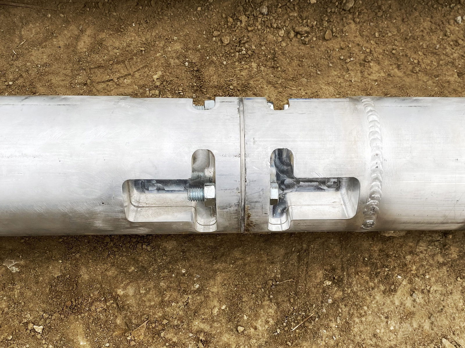 Curb Roller Manufacturing Debuts Lynx Modular Roller Screed At World Of ...