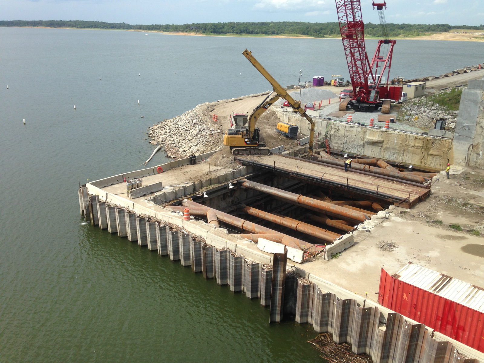 Dfi Announces 2021 Outstanding Project Award Winner - Informed ...