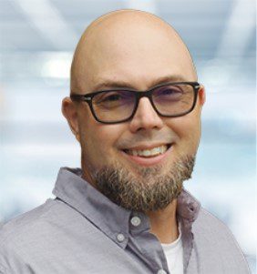 Archaeologist Shawn Fackler Joins Portland Office - Informed Infrastructure