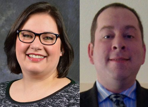 Two New Directors Join Aashtos Management Team - Informed Infrastructure