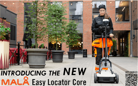 Mala Gpr Australia Presents The Latest In Gpr Technology The Easy ...