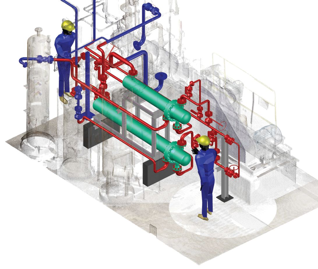 Managing Water Assets With Reality Capture Technologies - Informed ...