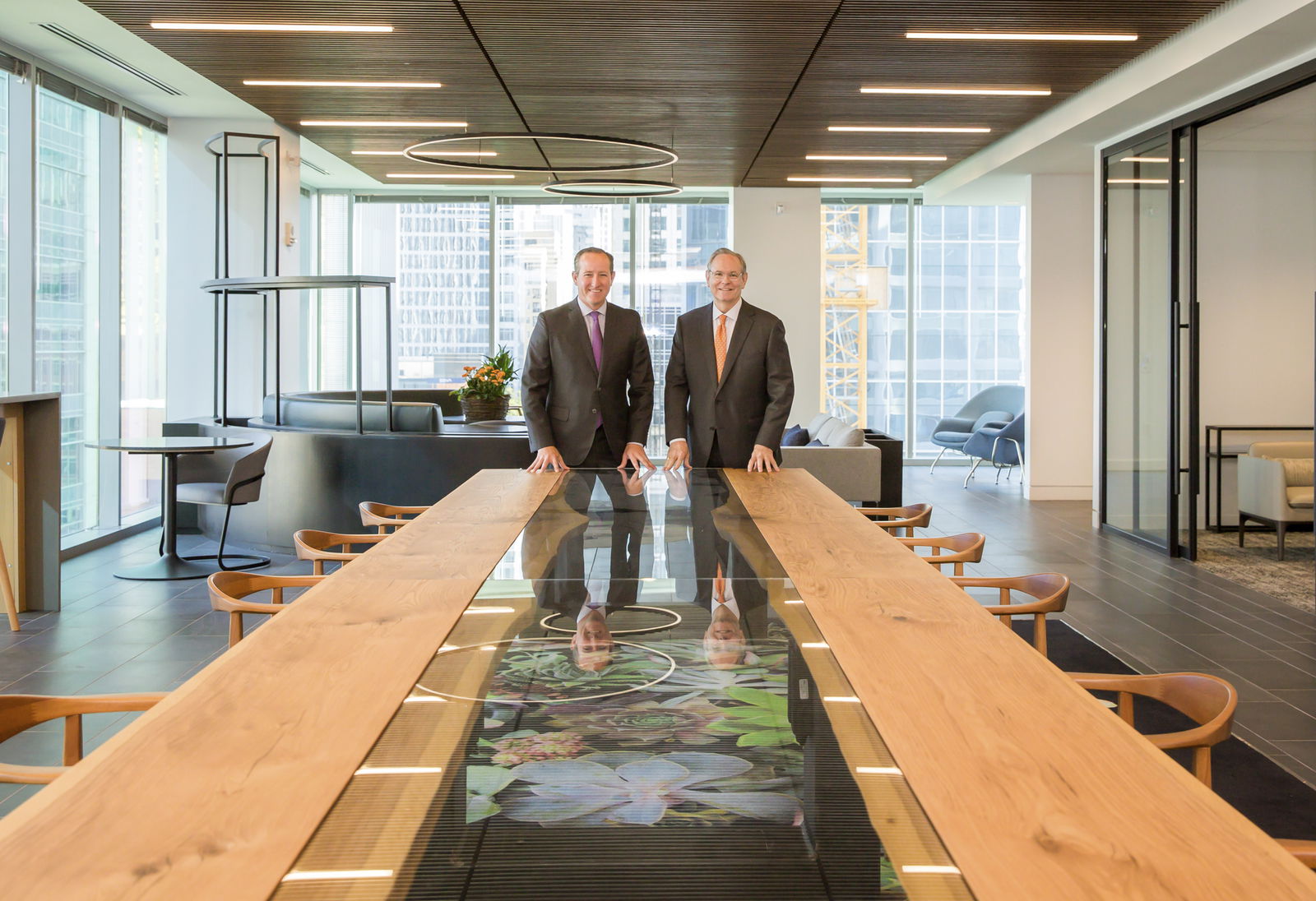 Crescent Communities Names Brian Natwick As Chief Executive Officer ...