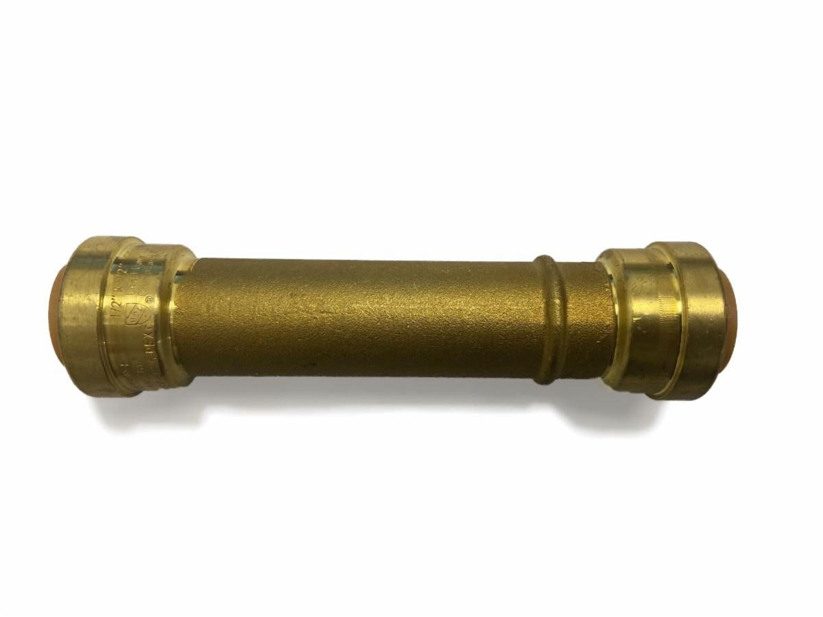 Quick Fitting Announces Copperhead Slip Repair Couplings - Informed ...