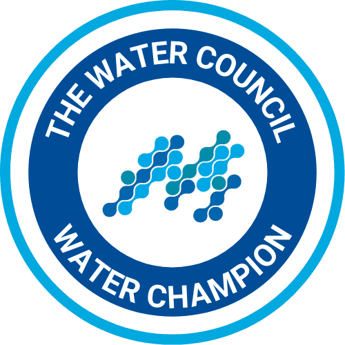 Scs Global Services Joins The Water Council As First Water Champion ...