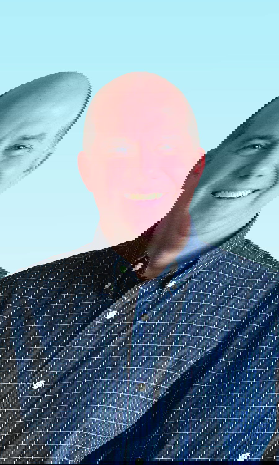 Rick Curry Named Senior Director Within Wsp Usa Systems Analysis Group ...