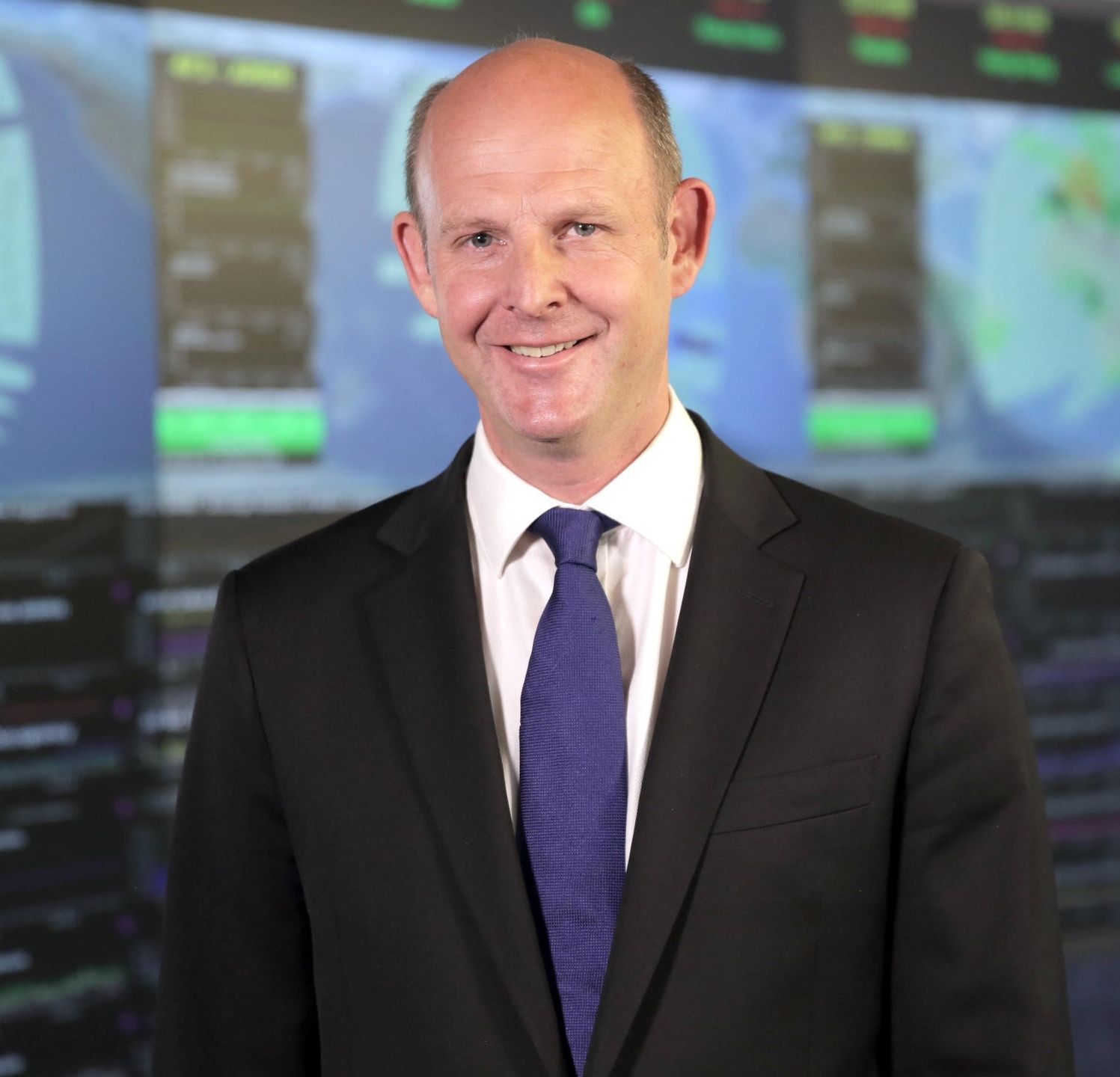 Highview Power Names Rupert Pearce Chief Executive Officer - Informed Infrastructure