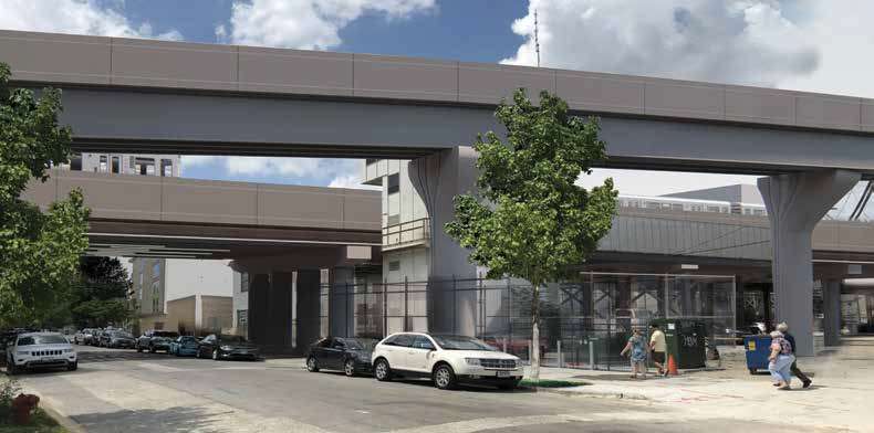 Threading The Needle Rebuilding 100 Year Old Transit Infrastructure ...