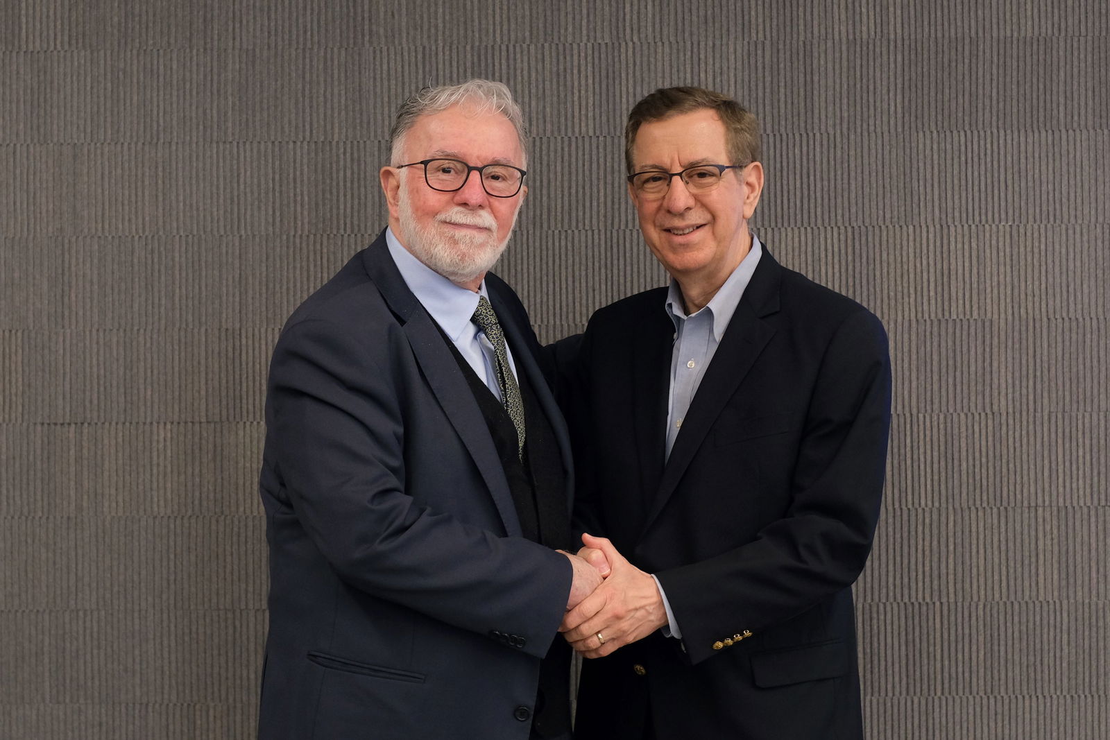 Thornton Tomasetti Foundation Announces Leadership Changes - Informed ...