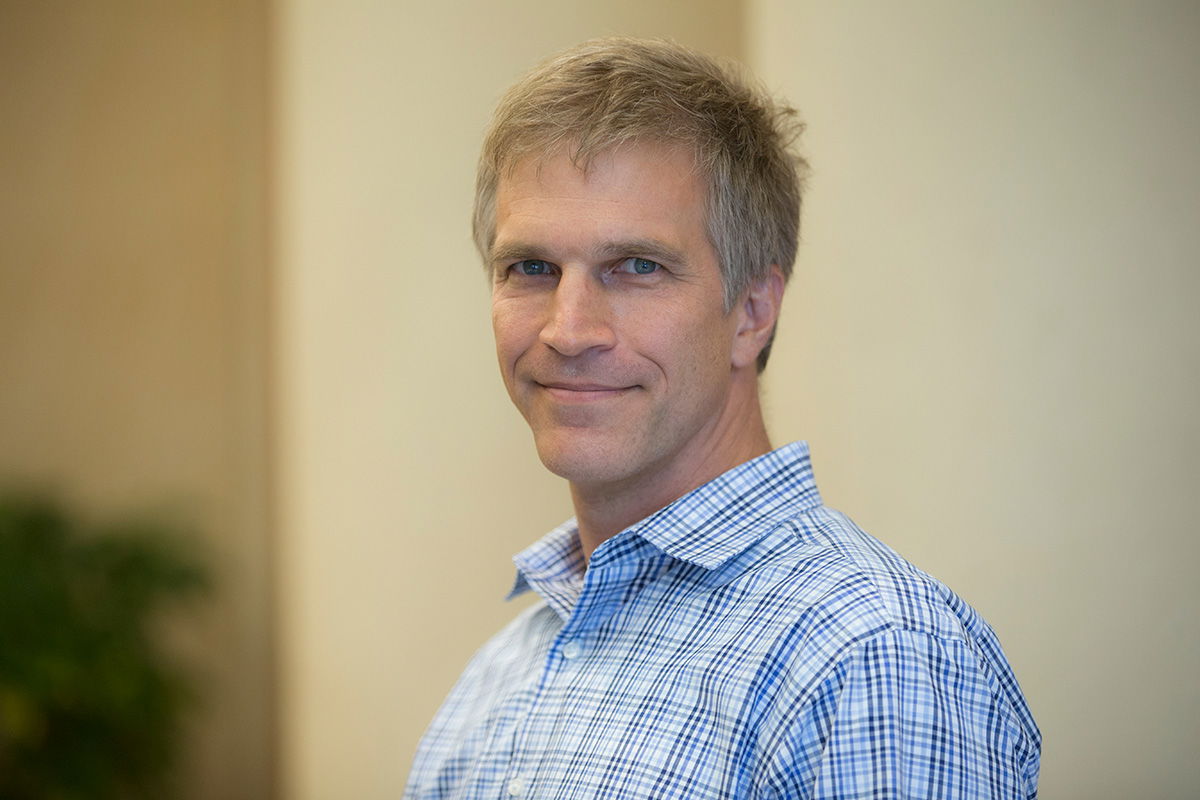 Hdr Sponsors Research On The Economics Of Equity In Infrastructure ...